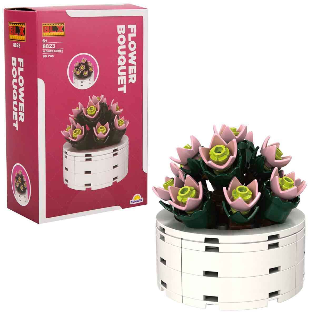 Flower set izdanci 98 pcsID EK000796695