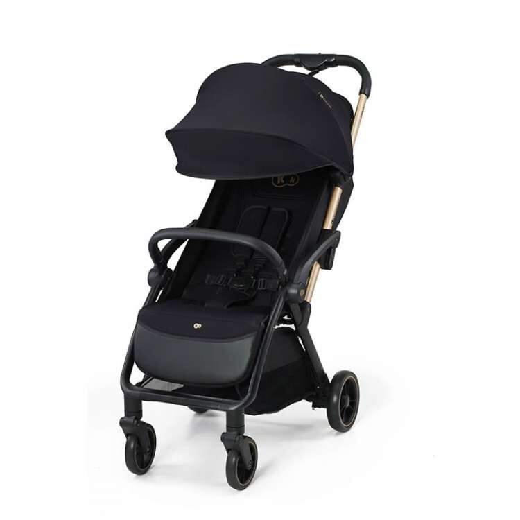 Kinderkraft Kolica Apino Raven Black KSAPIN00BLK0000ID EK000688558