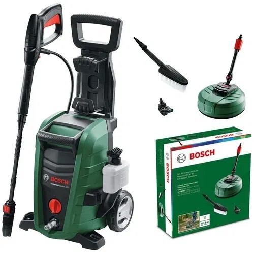 Bosch Perač UniversalAquatak 125 + Home&Car set za kuću i auto 061599262DID: EK000797807