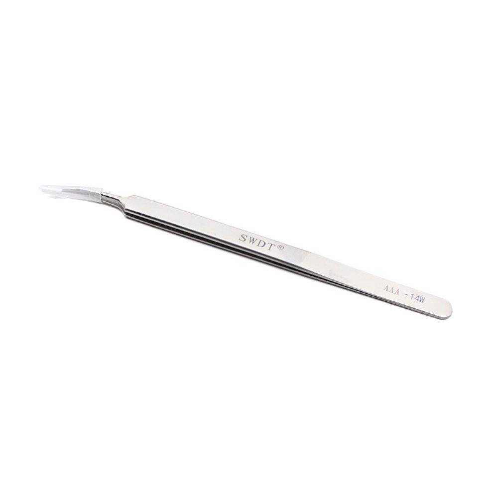 Pinceta kriva SWDT model Aaa-14wID: EK000797277