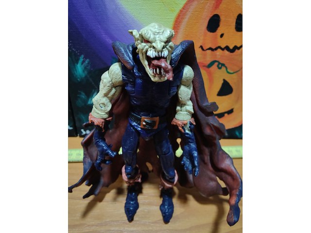 Marvel Legends Demogoblin Spider-Man Origins Hobgoblin