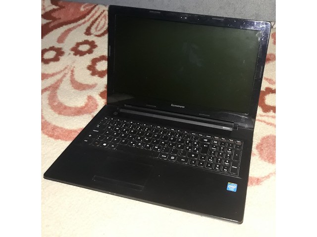 Lenovo G50-30 Intel Celeron N2840/4gb ddr3/320gb hdd