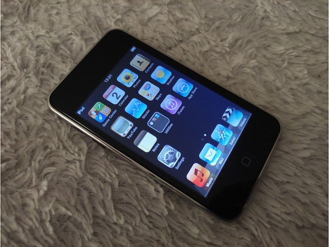 Apple iPod touch 8GB