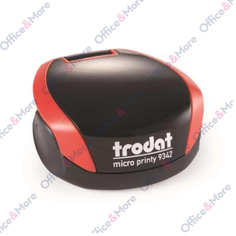 TRODAT PEČAT MOBILE PRINTY FI 40mm, 9342