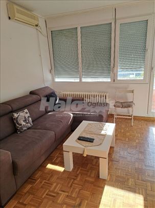 Blok 45, dvosoban, 66 m2