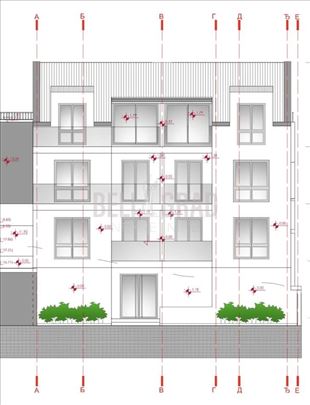 Rakovica, Muminovačka, novogradnja