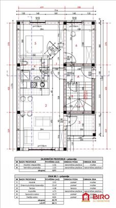 Stan,Bačka Palanka,Bačka Palanka,kv: 54.00, ID: 10