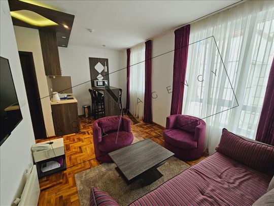 Apartman na Kopaoniku 30 m2