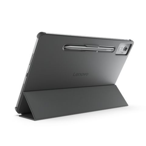 Lenovo - Lenovo folio case for the Idea Tab Pro (Luna Grey), All-around protection