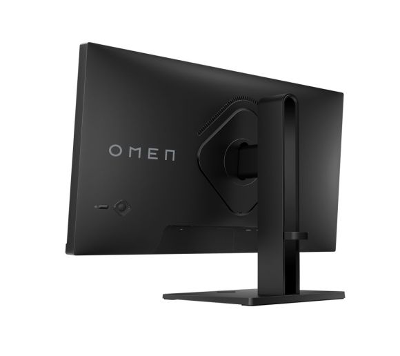 HP - Monitor HP Omen 24 Gaming 23.8"/IPS/1920x1080/165Hz/1ms/2 HDMI, DP/AMD FreeSync/VESA/pivot,visina/2g