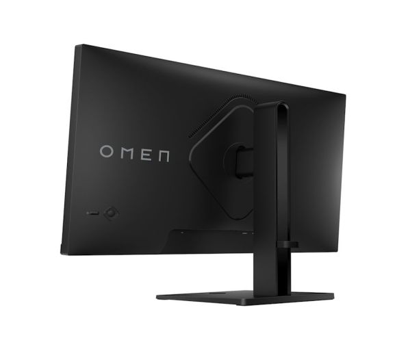 HP - Monitor HP Omen 27 Gaming 27"/IPS/1920x1080/180Hz/1ms/2 HDMI, DP/AMD FreeSync/VESA/pivot, visina/2g