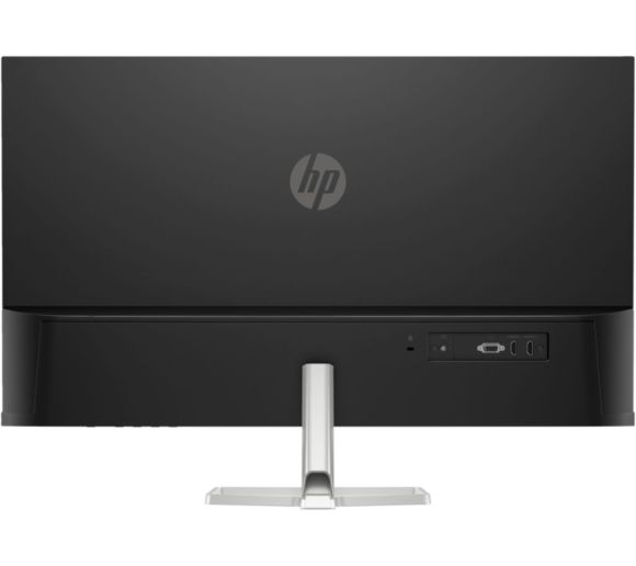 HP - Monitor HP S5 532sf 31.5"/VA/1920x1080/100Hz/7ms/HDMI, VGA/2g/srebrna, crna
