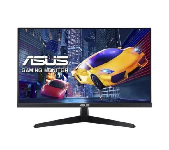 Asus - Monitor 23,8" ASUS VY249HGR IPS 1920x1080/120Hz/1ms/HDMI/VGA