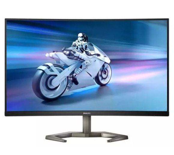 Philips - Monitor 31.5" Philips 32M1C5200W/00 VA 1920x1080/240Hz/4ms/HDMI/DP