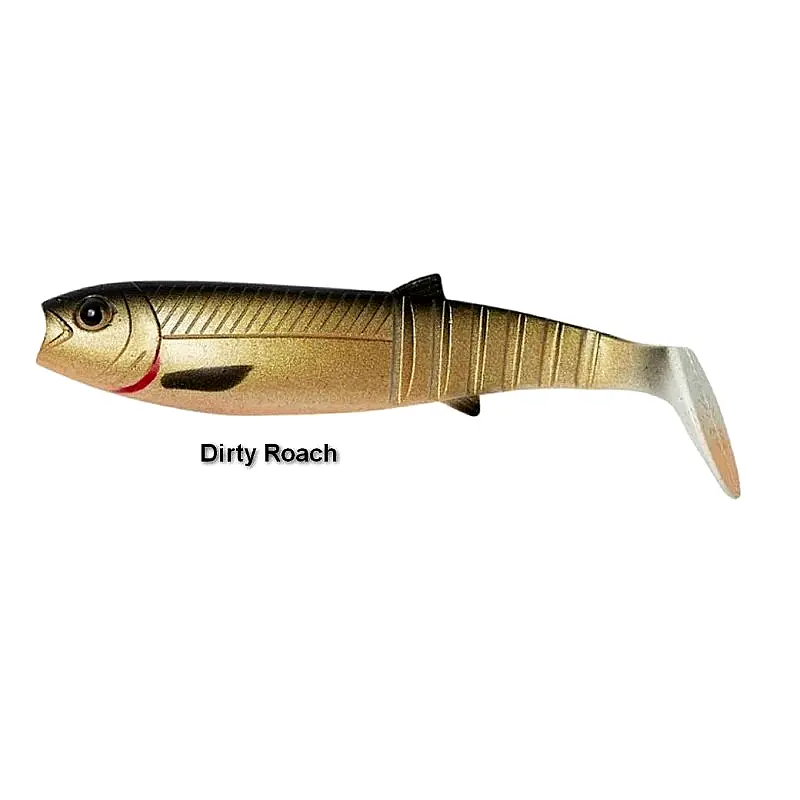 SAVAGE GEAR LB CANNIBAL SHAD 10CM 9G /DIRTY ROACH (4SGVSA3 63802)