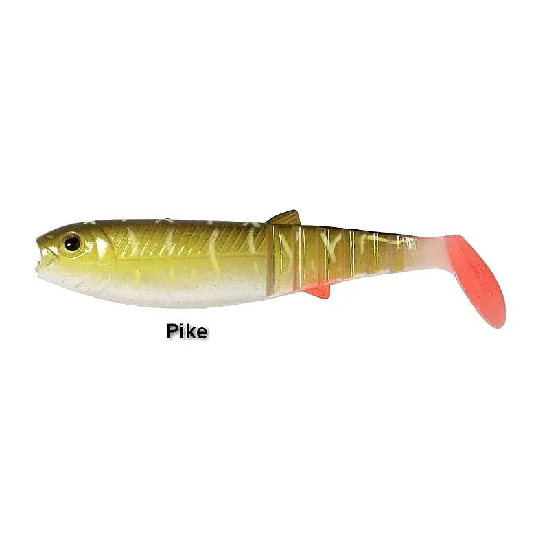 SAVAGE GEAR LB CANNIBAL SHAD 10CM 9G /PIKE (4SGVSA3 58992)