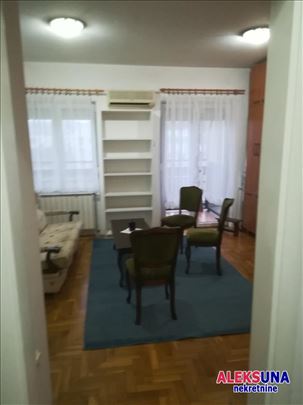 Novi Sad, Bulevar Evrope, Stan, 1.5, 38,00m2