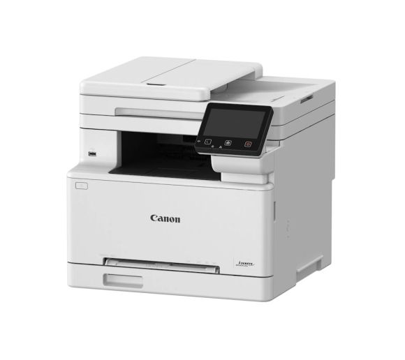Canon - Laserski MF štampac CANON Laser MFP I-S MF664CDW