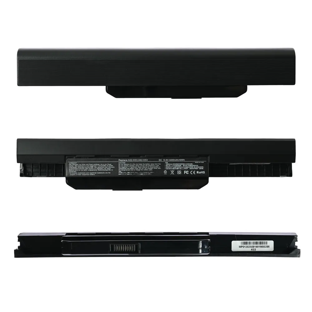 Baterija za laptop Asus K53 10.8V HQ2200 B