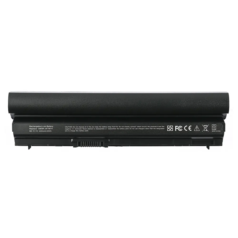 Baterija za laptop Dell Latitude E6230 11.1V 4400mAH HQ2200 B