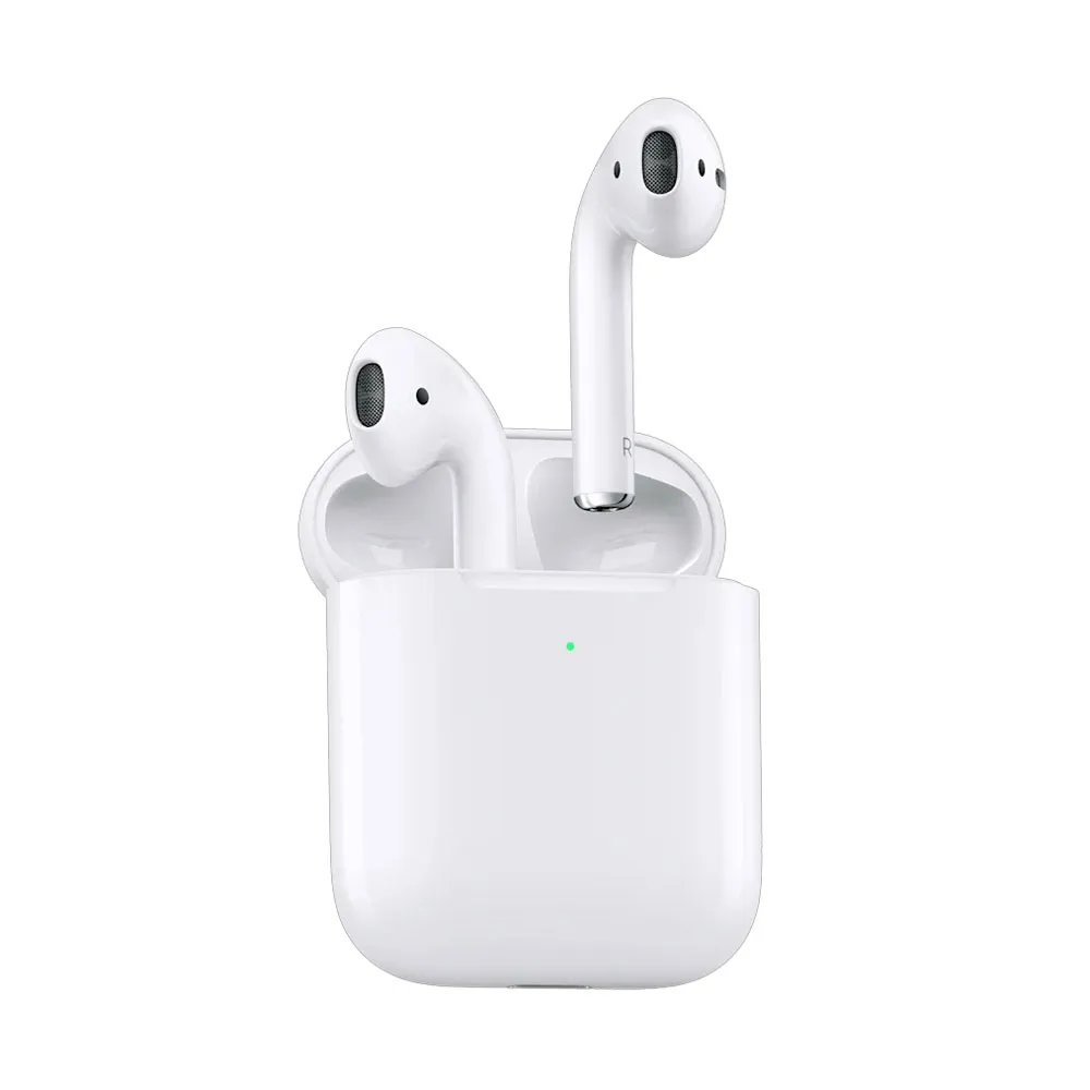 Bluetooth slusalice Airpods T-phox classic bele HQ