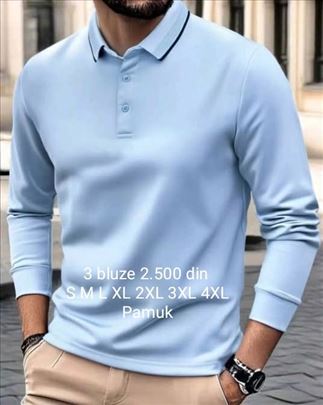 Bluze do 4xl