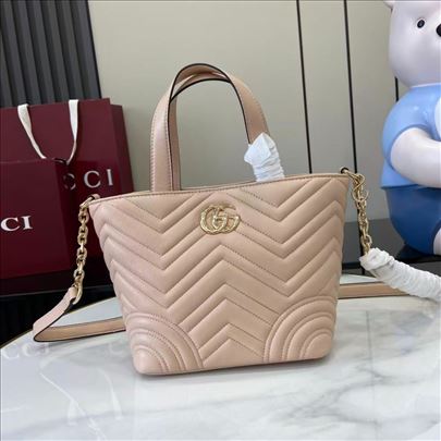 Gucci Betty Pink Torba