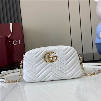 Gucci Marmont Bela Torbica