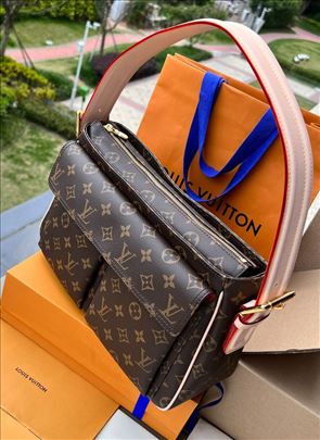 Louis Vuitton Vivacite Monogram Torba