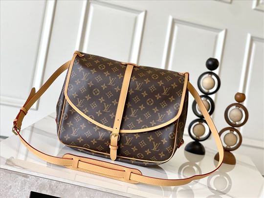 Louis Vuitton Monogram Tašna