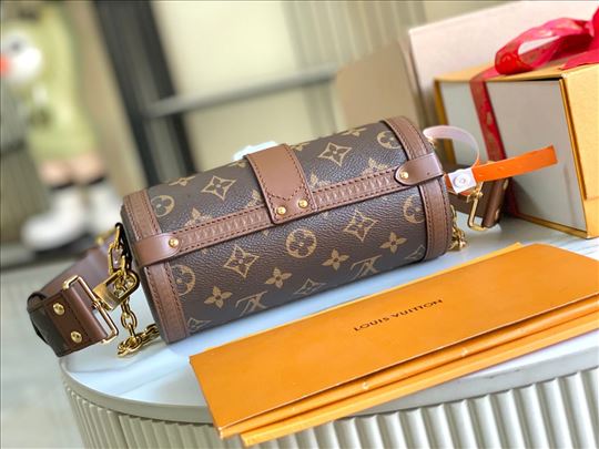 Louis Vuitton Papillon Monogram Torbica
