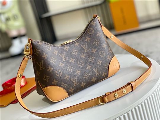 Louis Vuitton Boulogne Torba