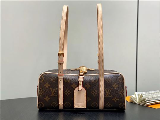 Louis Vuitton Hang On Monogram Torbica