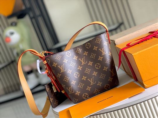 Louis Vuitton BB Torba