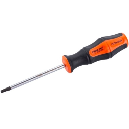 Odvijači torx T6-T40 FESTA INDUSTRY