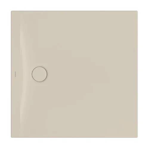 Tuš kada Calima warm beige 80x80 3211