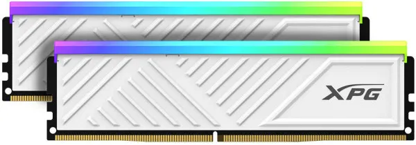 Nedefinisan RAM DIMM DDR4 16GB (2x8GB) 3600MHz AData AX4U36008G18I-DTWHD35G