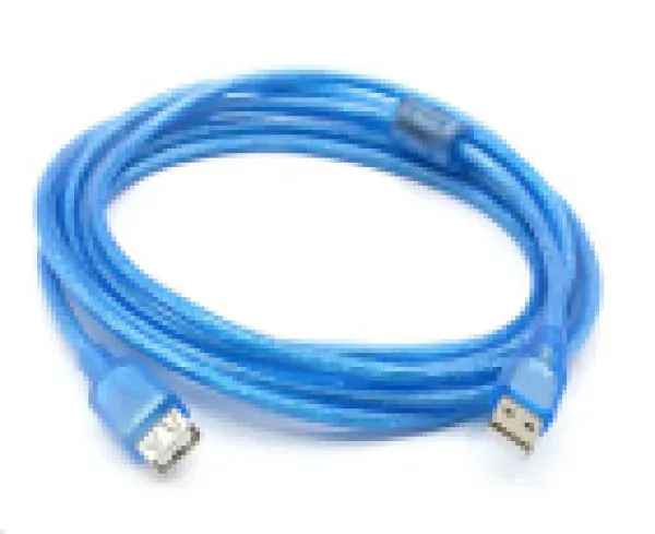 Kabl Stars Solutions produžni USB-A na USB-A M/F 3m