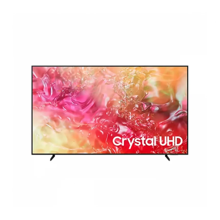 Televizor Samsung UE85DU7172UXXH Smart, 4K UHD, 85''(215 cm), DVB-T2/C/S2