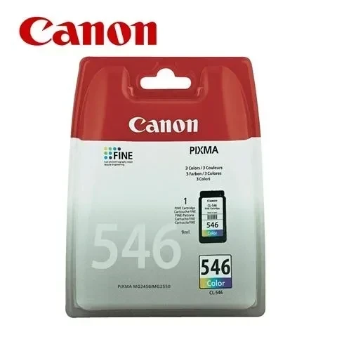 SUP INK CANON CL-546 Color