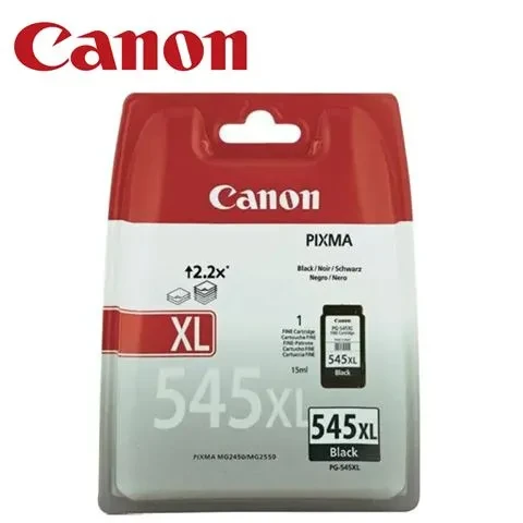 SUP INK CANON PG-545XL Black