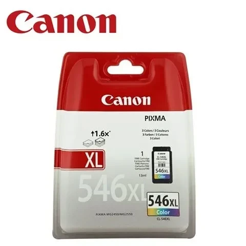 SUP INK CANON CL-546XL Color