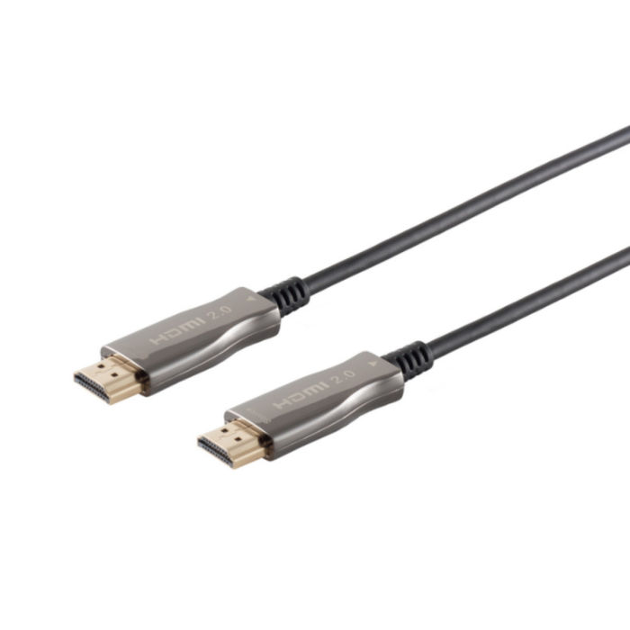HDMI 2.0 AOC optički kabl 10m
HDMI 2.0 AOC optički kabl 10m