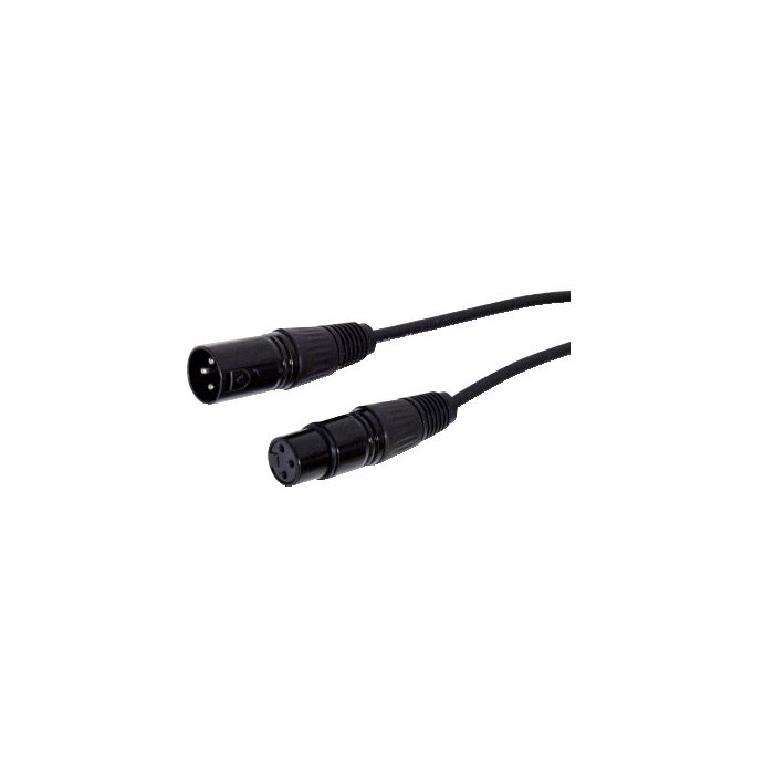 Kabal XLR m - XLR f 20m
Kabal XLR m - XLR f 20m