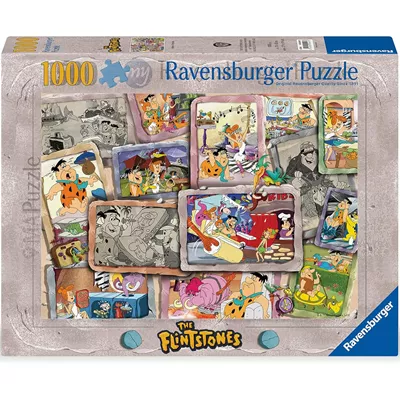 Ravensburger Ravensburger puzzle- Kremenko 1000 kom (RA12000407)