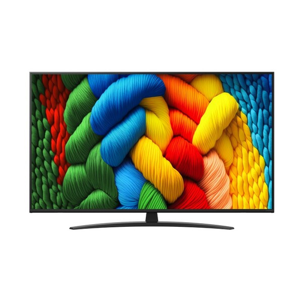 Televizor 50″ LG SMART 50NANO81A3A.AEU