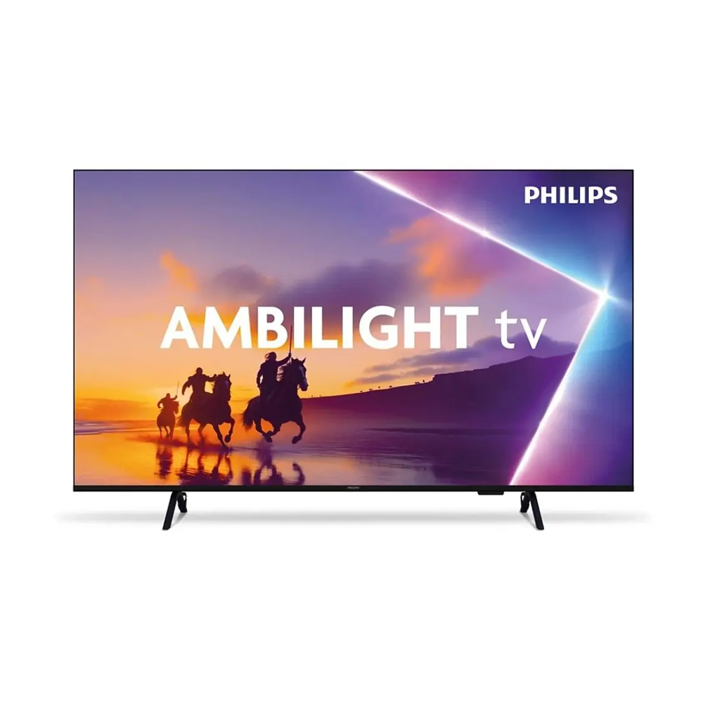 Televizor Philips 4K Smart 50″ 50PUS8400/12