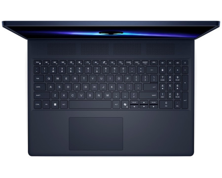 DELL Alienware 16 Aurora 16'' Core 5 210H 16GB 512GB RTX 3050 W11P NOT25810