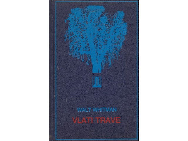 Volt Vitman (Vitmen) - VLATI TRAVE