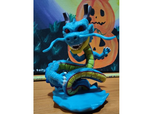 Funko Pop! Dragon Ball Z Shenron Zmajeva kugla